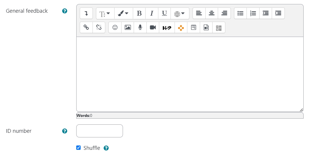 Drag And Drop Matching Knowledge Base
